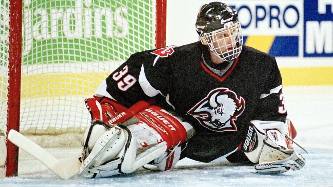 Ted Nolan's memoir details 'life in two worlds' as Indigenous NHL coach ...