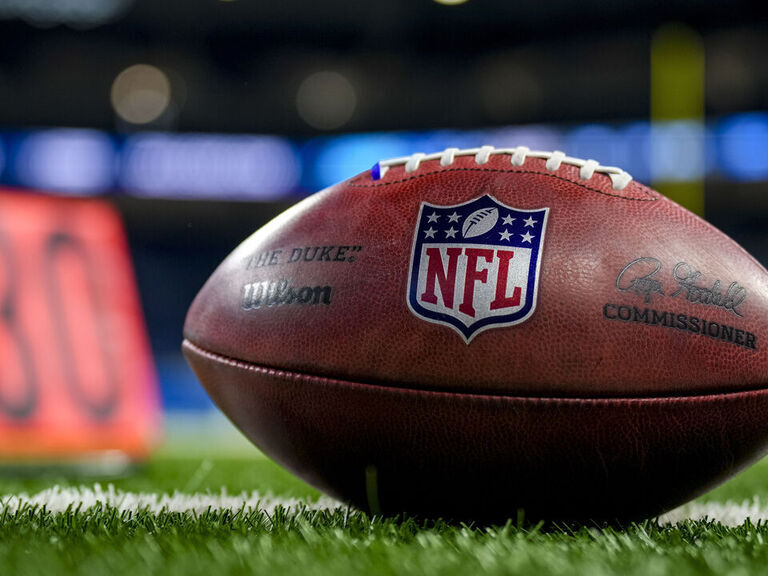 NFL regular-season games see 7% increase in viewers | theScore.com