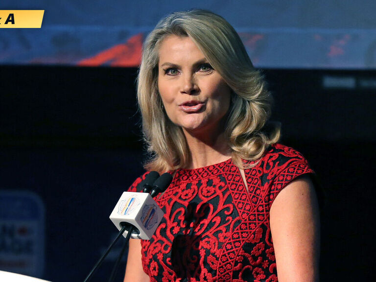 Christine Simpson on the storyteller's evolution in the digital age ...