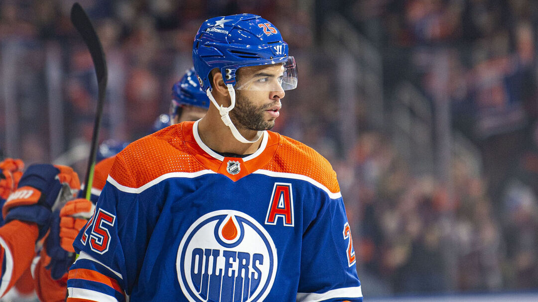 5 logical trade destinations for Maple Leafs' Liljegren | theScore.com