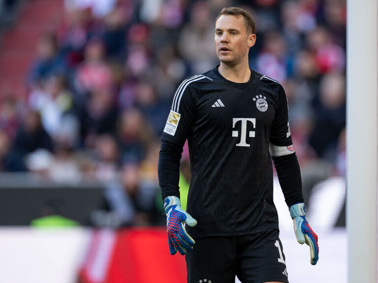 Neuer's return boosts Bayern, but Klassiker at Dortmund will be real ...