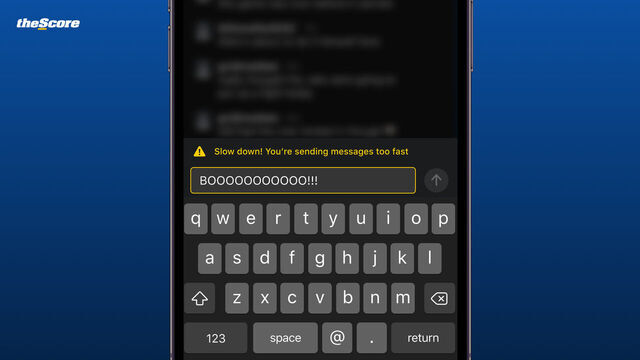 Check out the new Community features on theScore app! | theScore.com
