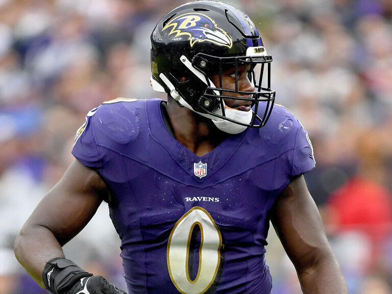 Smith confident Ravens' defense can thrive after offseason departures ...