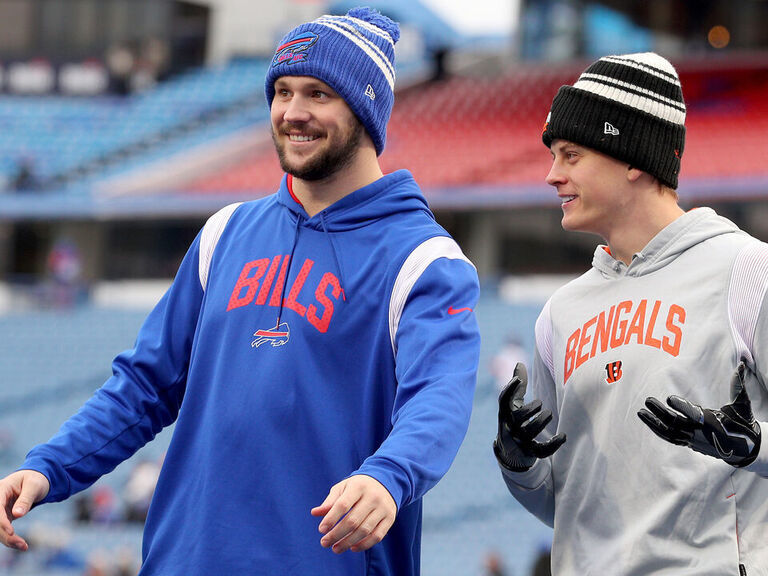 NFL playoff picture: Odds for who's in, who's out with 10 weeks to go ...