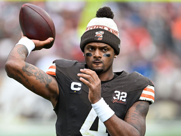 Watson cleared for contact but will sit out 2nd straight preseason game ...