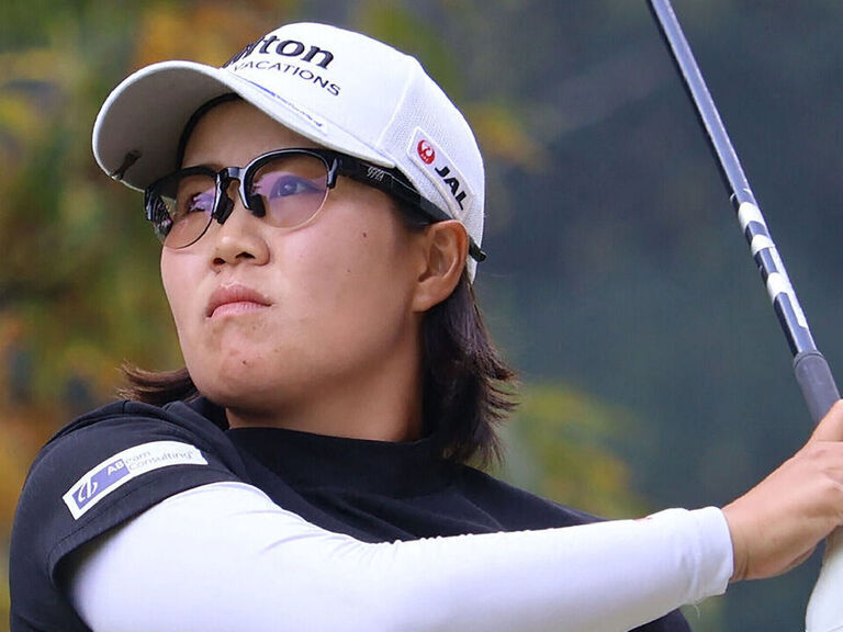Kuwaki, Hataoka atop leaderboard after Round 3 at Japan Classic ...