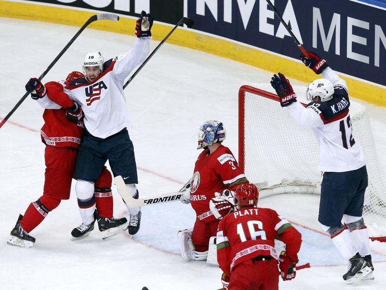 Blackhawks GM confirms Kevin Hayes will become a free agent | theScore.com