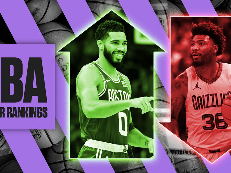 NBA Power Rankings: A reason for optimism for every team | theScore.com