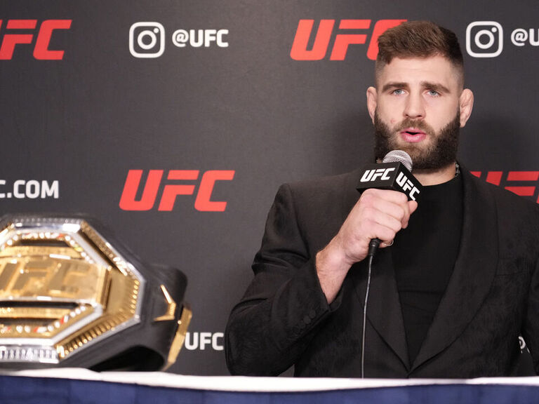 4 biggest storylines ahead of UFC 295 | theScore.com