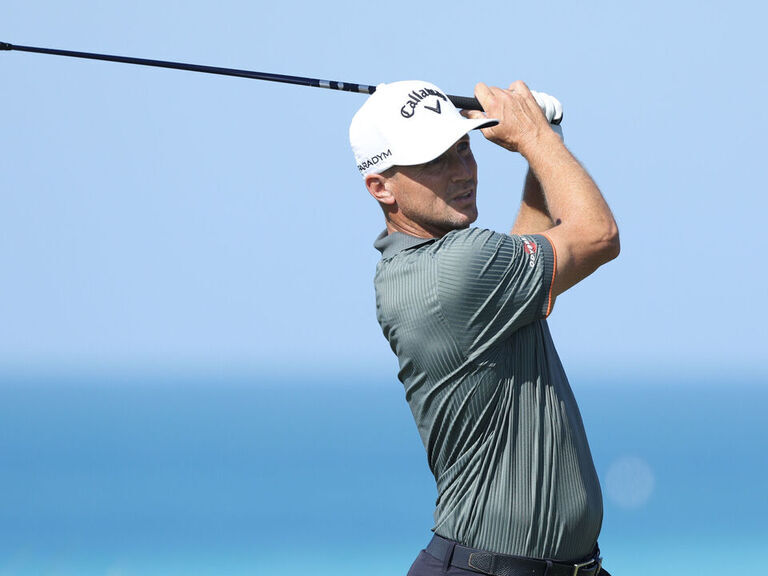 Noren sets pace in Bermuda with 61 in calm conditions | theScore.com
