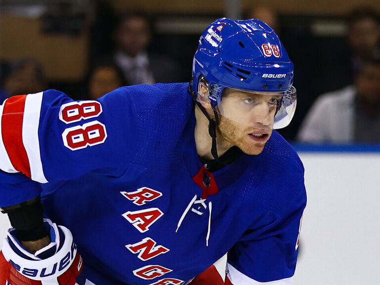 Report: Rangers, Red Wings among teams in mix for Patrick Kane ...