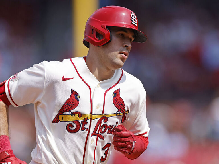 Rays land Carlson from Cardinals | theScore.com