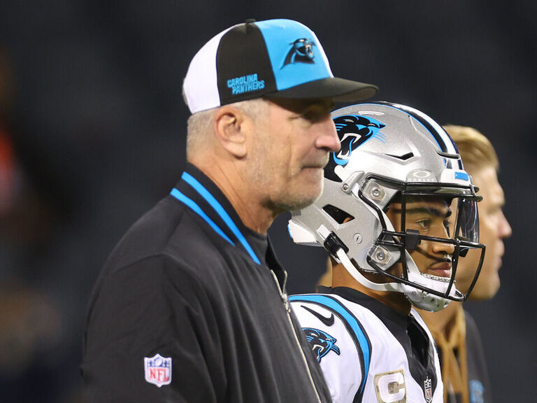 Panthers' Reich wishes he gave Young 'that moment' instead of late FG ...