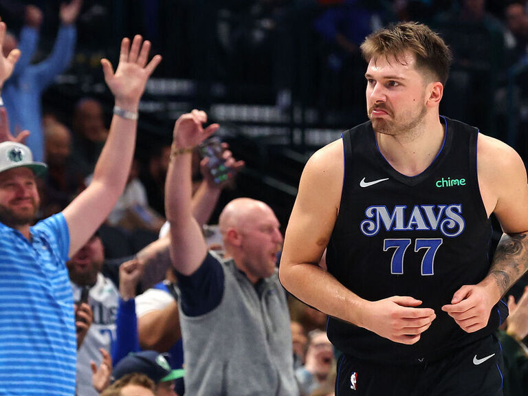 In-Season Tournament roundup: Luka torches Clippers, Embiid too much ...