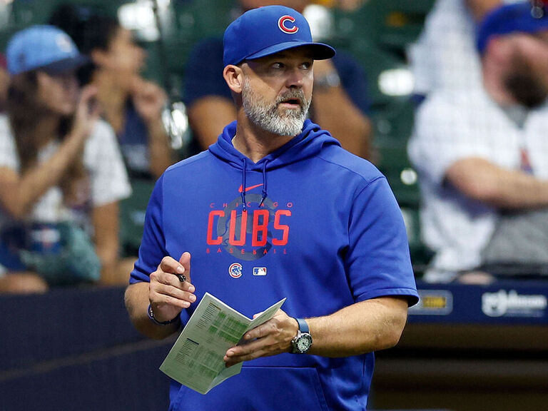 Report: Yankees approached Ross about bench coach position | theScore.com