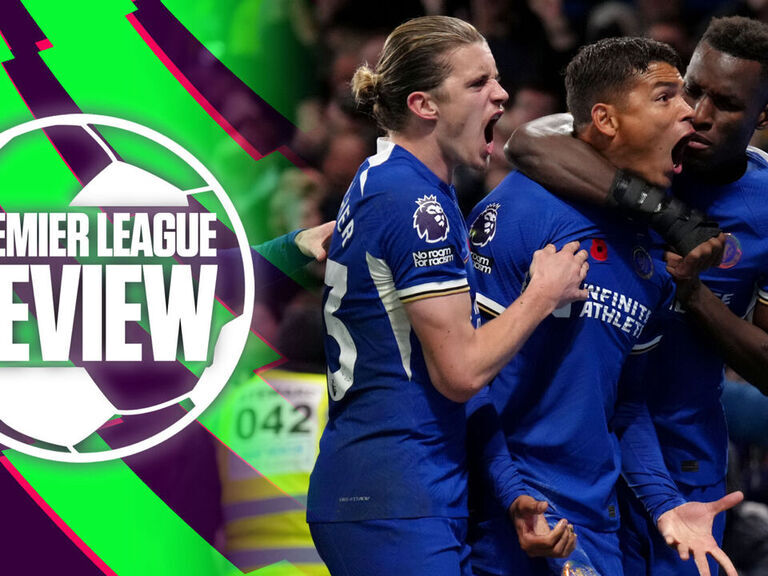 Thoughts and analysis from dramatic weekend of Premier League action | theScore.com
