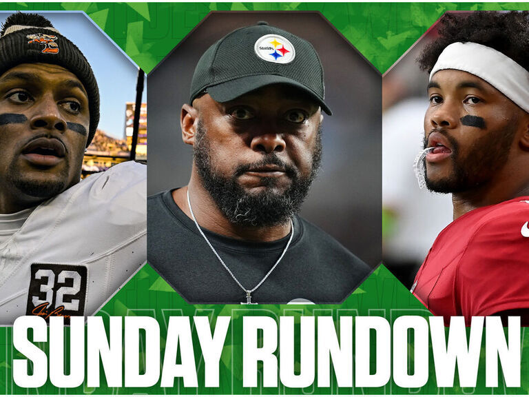 Key takeaways and analysis from Week 10 in the NFL | theScore.com