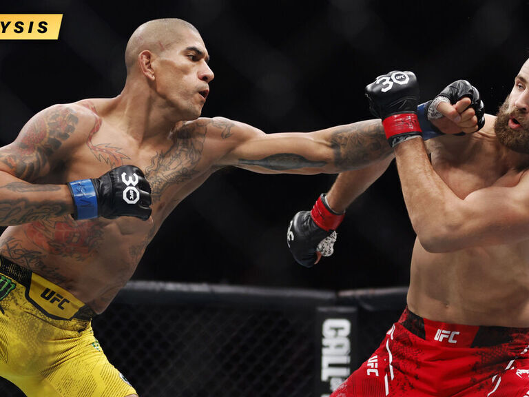 Matchups to make: What's next for stars of UFC 295? | theScore.com