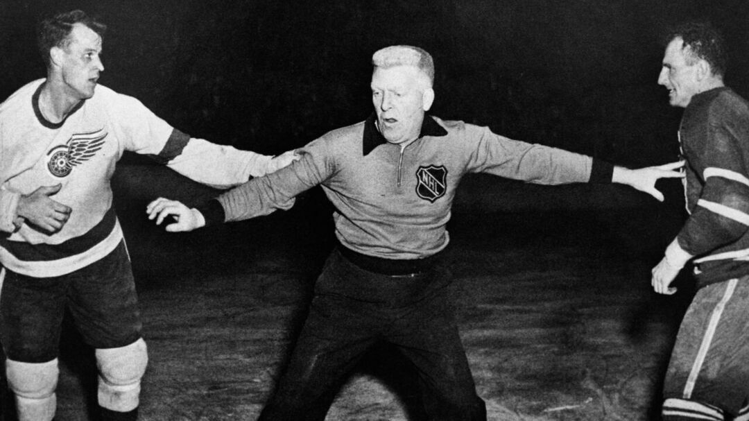 The NHL's wacky 23-game Eurotrip catapulted players to superstardom ...