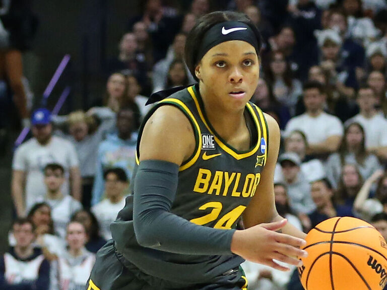 No. 17 Baylor tops Texas Tech for 6th straight win | theScore.com