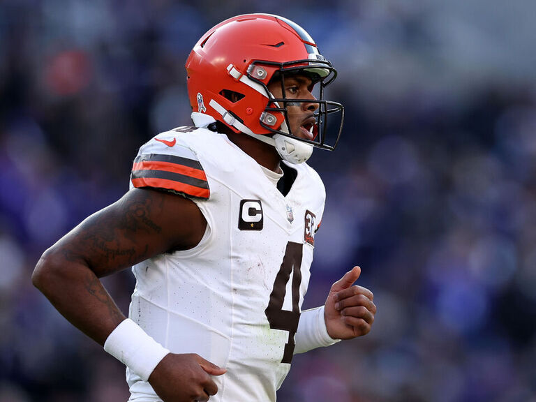 Watson to have season-ending shoulder surgery, DTR to start Week 11 ...