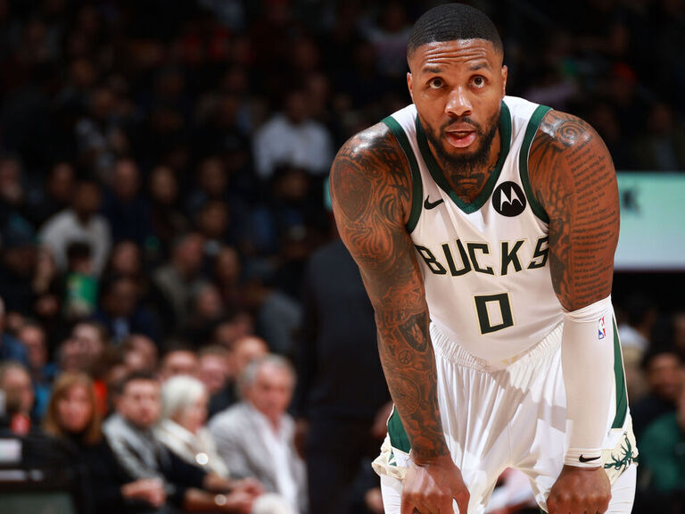 Lillard: In-Season Tournament is 'growing on everybody' | theScore.com