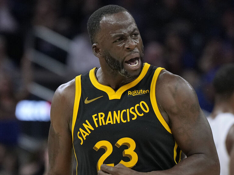 Kerr: Draymond went 'too far' grabbing Gobert, deserves 5-game suspension | theScore.com
