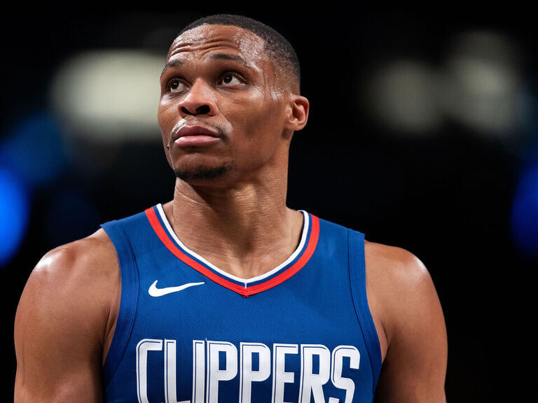 Report: Clippers working toward trading Westbrook | theScore.com