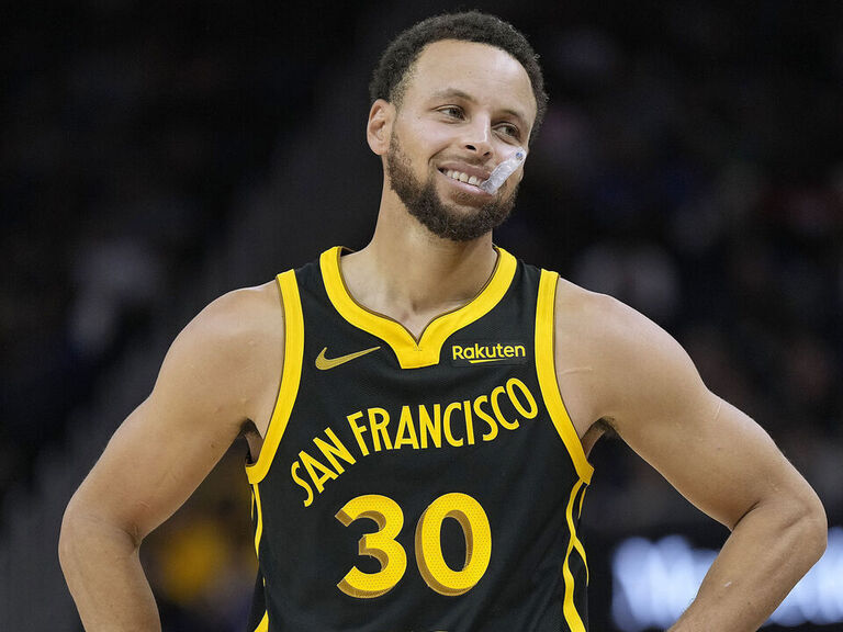 NBA Monday best bets: A Curry explosion is coming | theScore.com