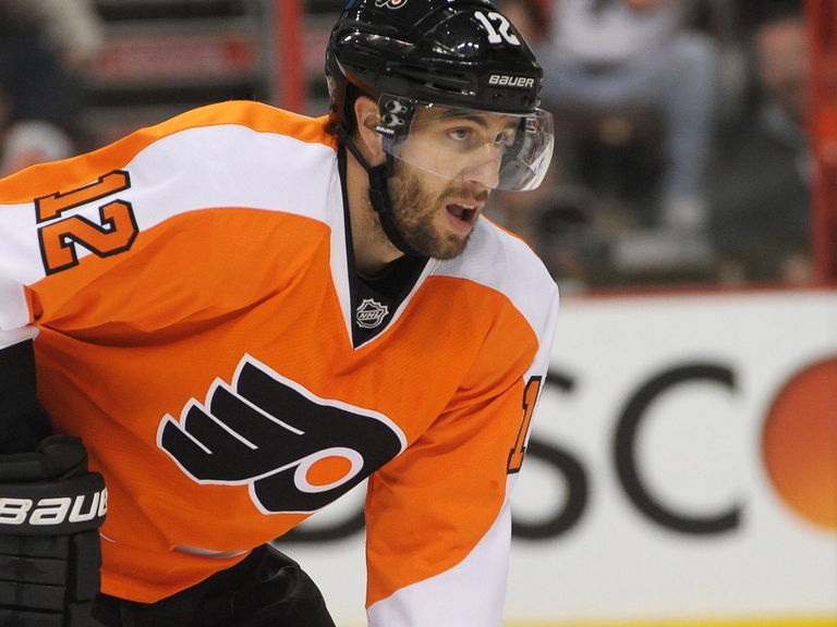 Simon Gagne 'ready to move on' if he does't receive another NHL ...