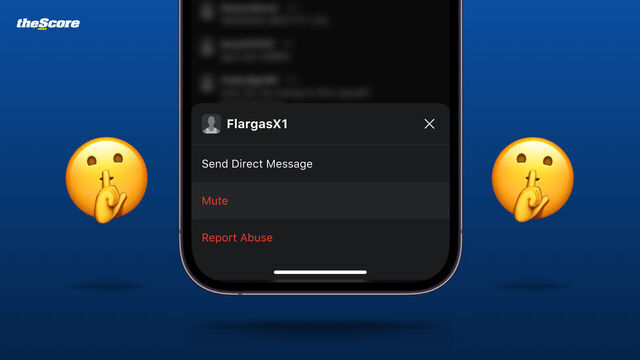 Check out the new Community features on theScore app! | the…