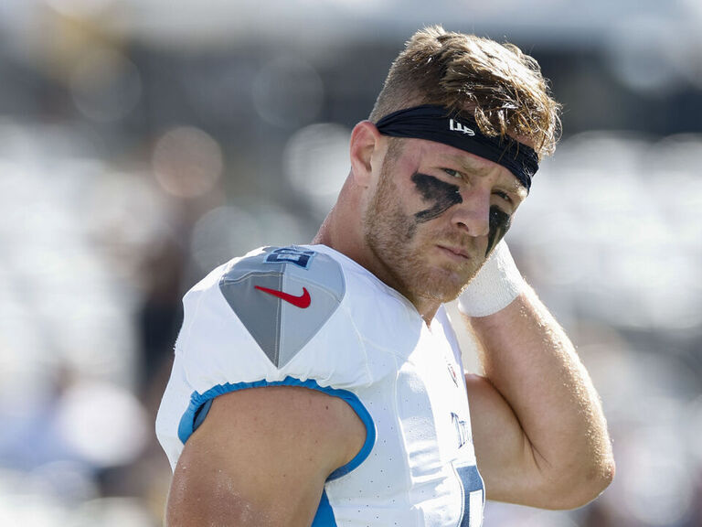 Titans' Levis, Hellmann's release 1st-ever mayo-scented fragrance ...