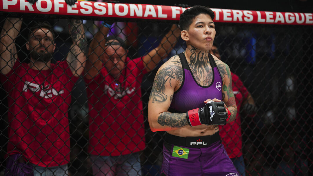 6 fights we want to see in light of PFL-Bellator deal | the…