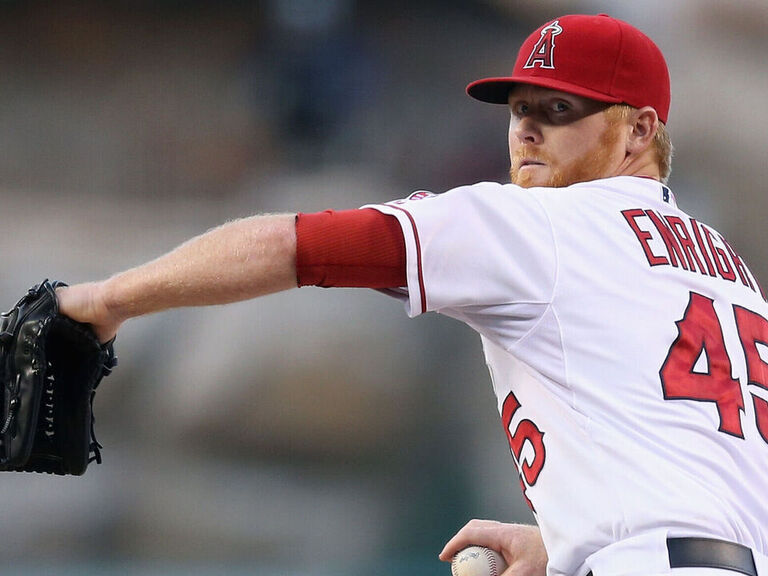 Angels hire former player Barry Enright as pitching coach | theScore.com