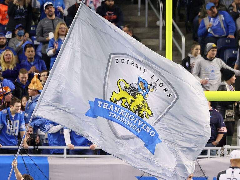 NFL Thanksgiving best bets: Turkey day feasts with Black Friday ...