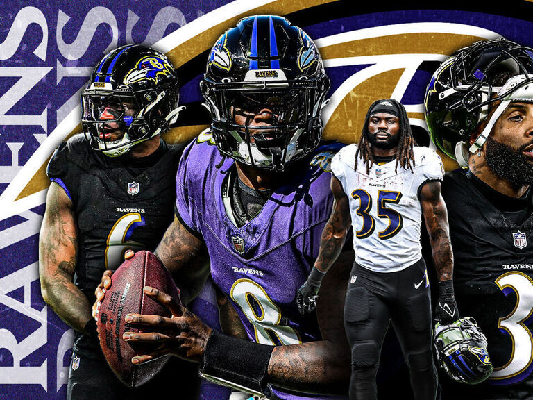 The Ravens' unique set of strengths makes them a contender to fear | theScore.com