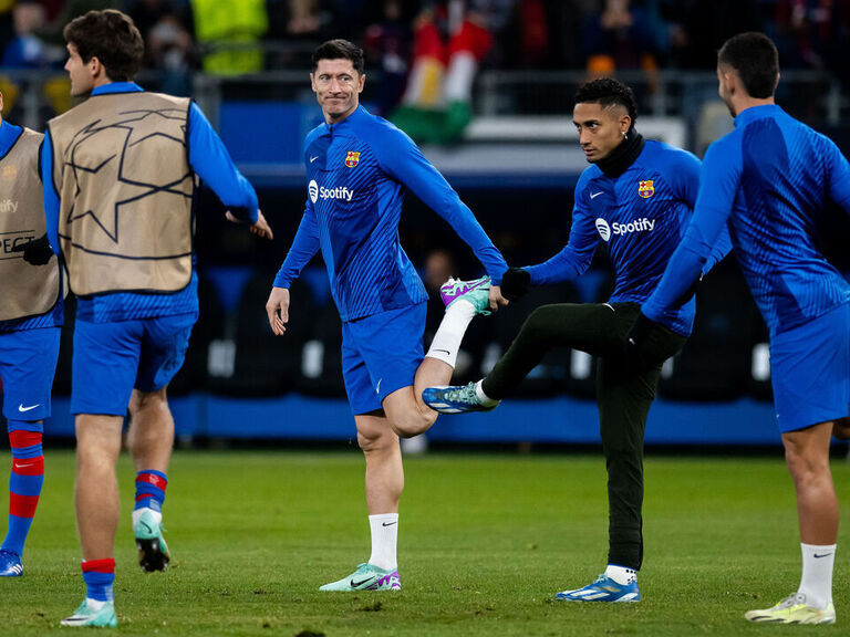 La Liga preview: Hurting Barca face Rayo after Gavi injury | theScore.com