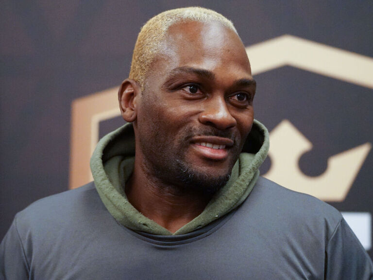 Brunson shuts out Cooper, wins PFL debut | theScore.com