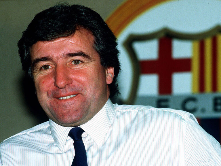 Guardiola hails Venables' 'incredible' impact on Barcelona | theScore.com