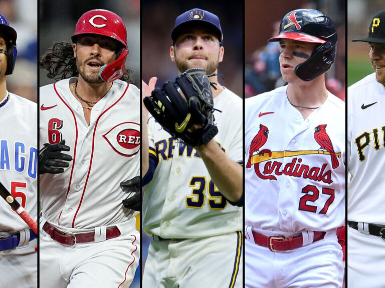 NL Central team needs heading into winter meetings | theScore.com