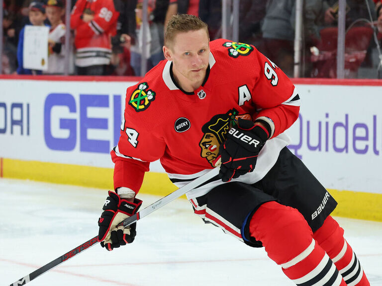 Perry becomes free agent after clearing unconditional waivers ...