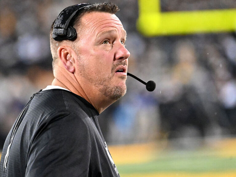 Nevada fires coach Ken Wilson after pair of 2-win seasons | theScore.com