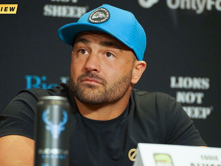 Alvarez committed to BKFC but won't rule out UFC return | theScore.com