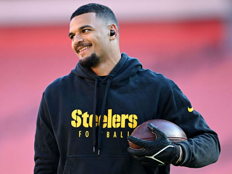 Steelers' Fitzpatrick says he'll return vs. Cardinals after 4-game ...