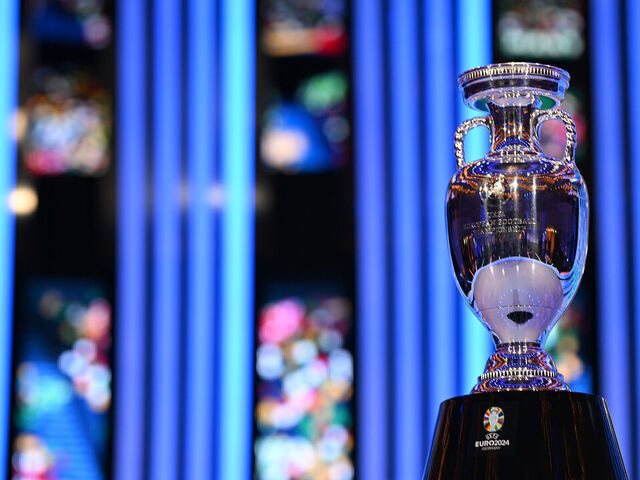 Euro 2024 draw: Italy gets Spain and Croatia, tricky group