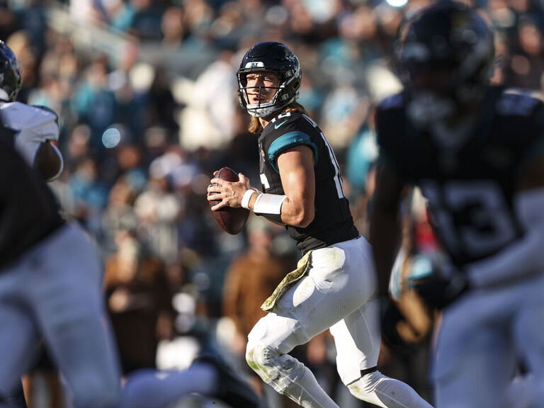 MNF best bets: Searching for scoring in lopsided Bengals-Jaguars ...