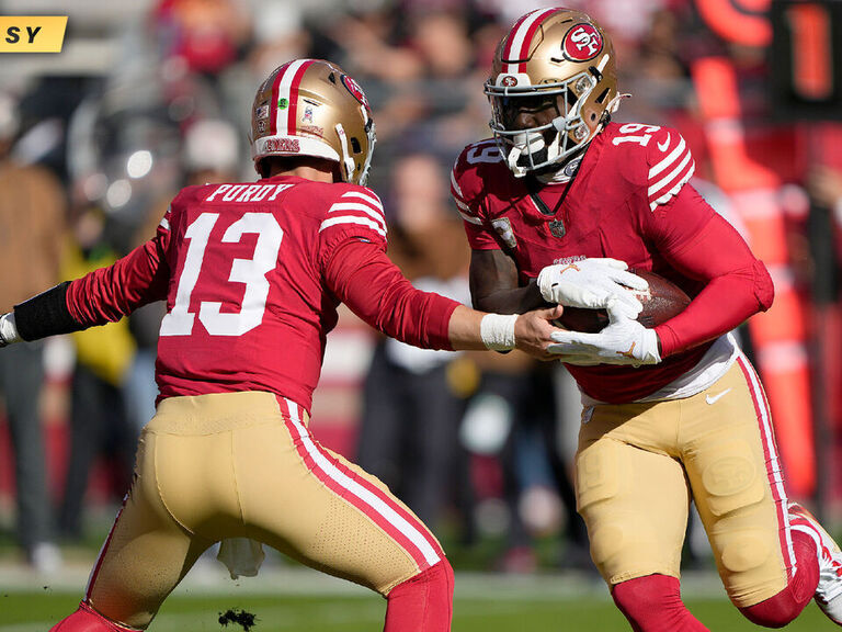 Fantasy: Week 14 Rankings (Early Edition) | theScore.com