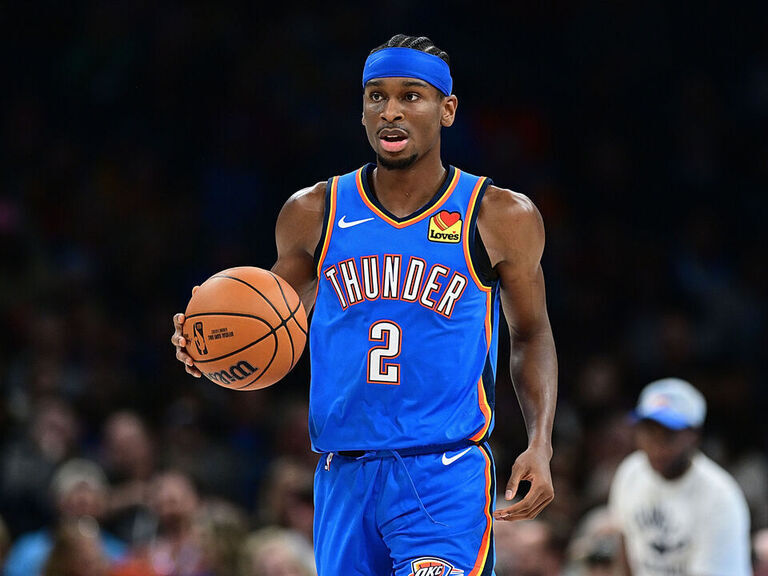 NBA Thursday best bets: Can Thunder snap Clippers' win streak ...