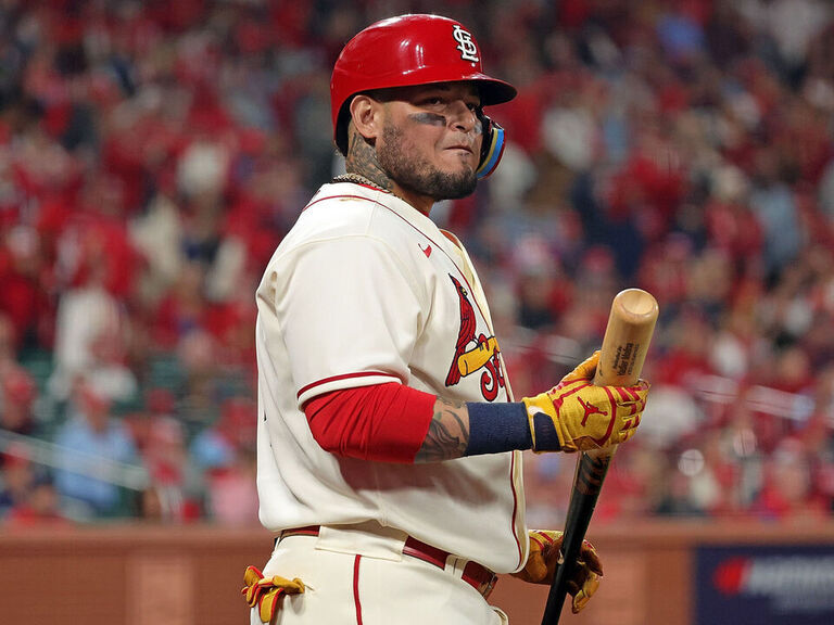 Molina returns to Cardinals as special assistant to front office ...