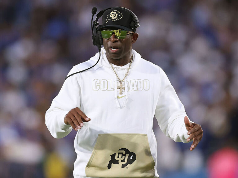 Top-ranked OT Jordan Seaton commits to Colorado | theScore.com